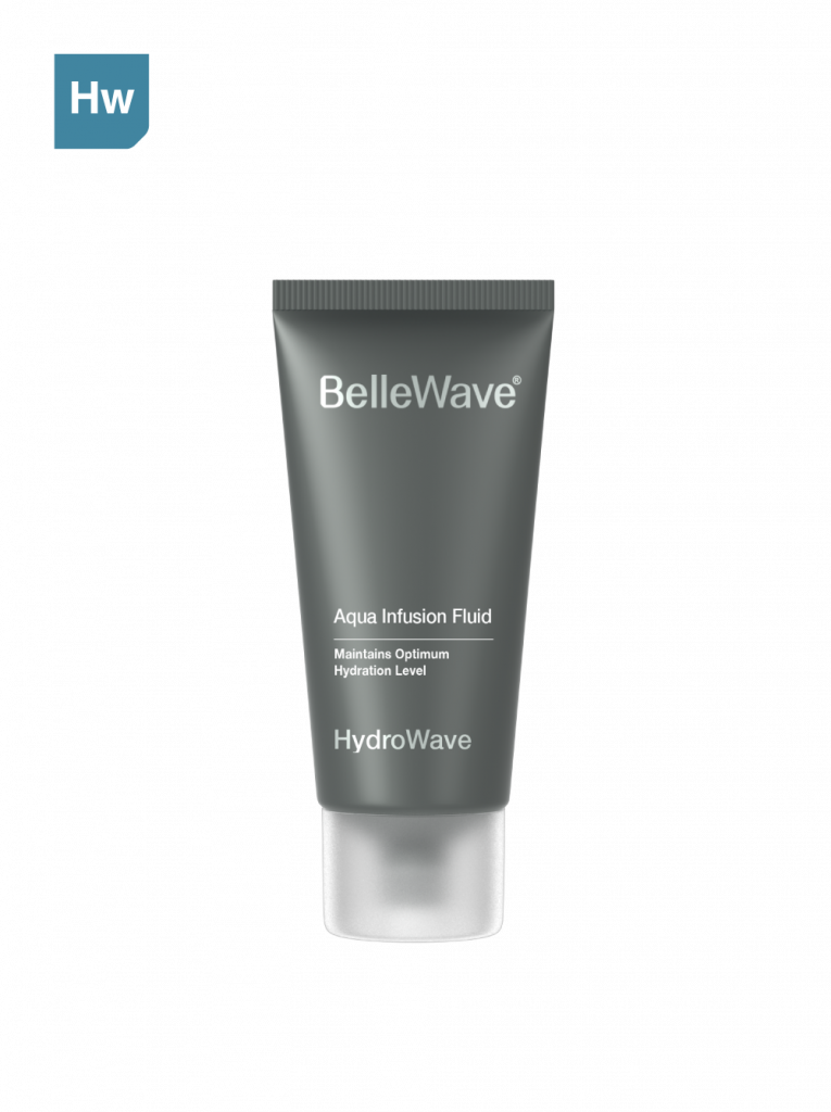 Aqua Infusion Fluid – Bellewave Switzerland
