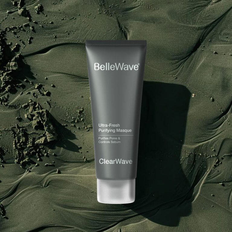 BelleWave Home - BelleWave Cosmetics