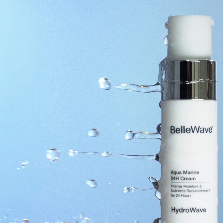 BelleWave Home - BelleWave Cosmetics
